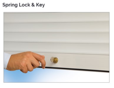 Manual Roller Shutters | Manual Roller Shutters Price | FREE Quote!
