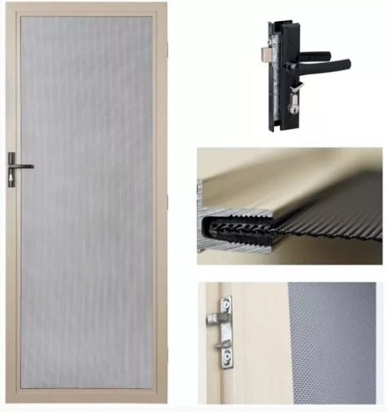 Choosing the Right Lock